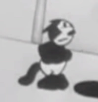 Homer the Cat | Disney y Pixar | Fandom