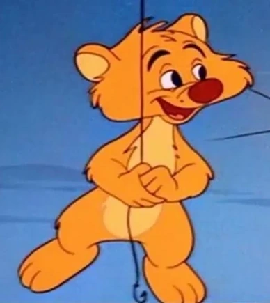 Little Louie | Disney y Pixar | Fandom