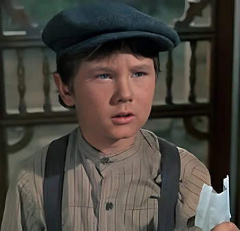 Toby Tyler | Disney y Pixar | Fandom