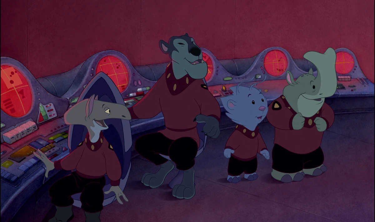 Galactic Armada | Disney y Pixar | Fandom