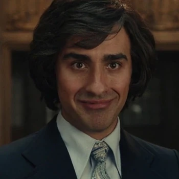 Gerald | Disney y Pixar | Fandom