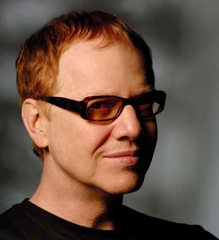 Danny Elfman | Disney y Pixar | Fandom