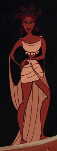 Terpsichore | Disney y Pixar | Fandom