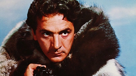 Andre Dupas | Disney y Pixar | Fandom