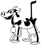 Clarabelle Cow | Disney y Pixar | Fandom