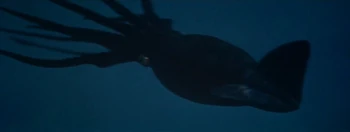 Giant Squid | Disney y Pixar | Fandom