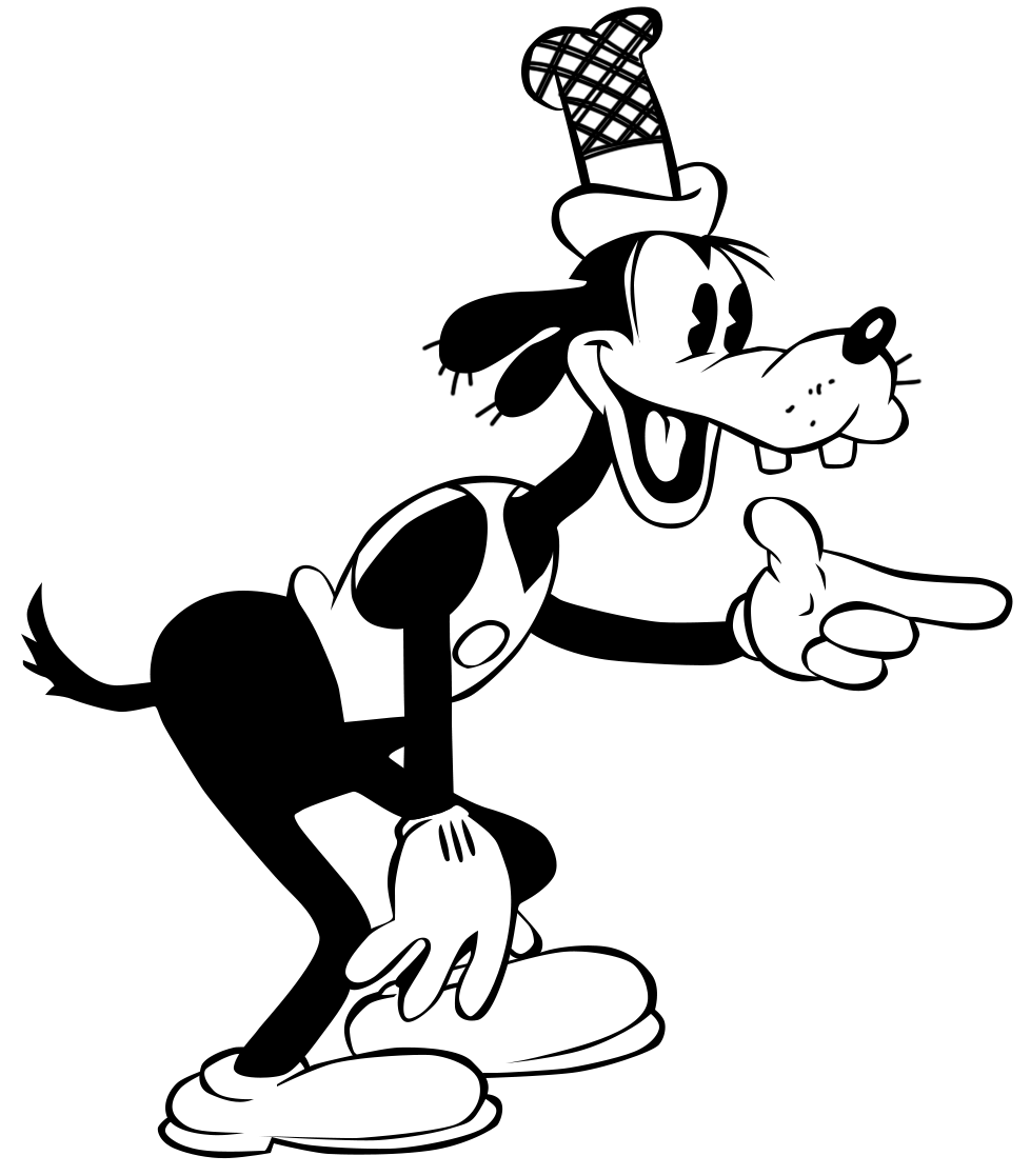 Goofy/Galería | Disney y Pixar | Fandom