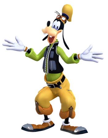 Goofy | Disney y Pixar | Fandom