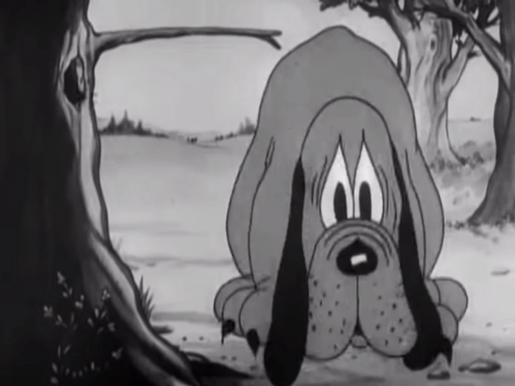 Que Raza De Perro Es Pluton