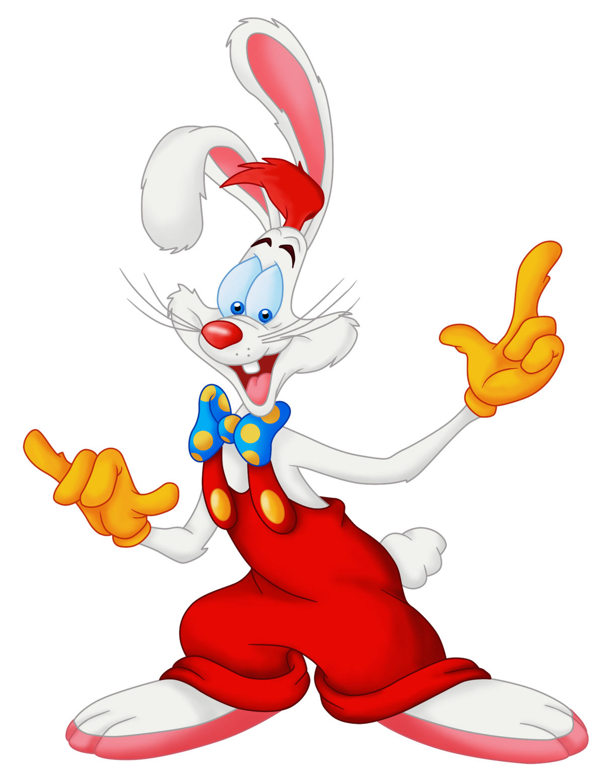 Roger Rabbit | Disney y Pixar | Fandom