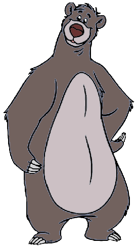 Baloo | Disney y Pixar | Fandom