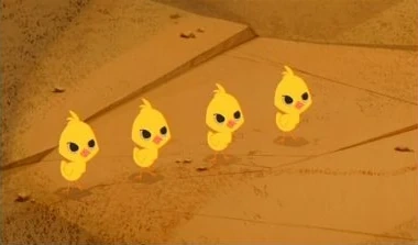 Chicks | Disney y Pixar | Fandom