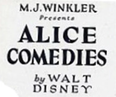 Alice Comedies | Disney y Pixar | Fandom