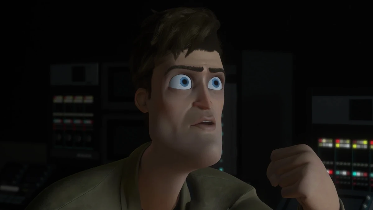 Director | Disney y Pixar | Fandom