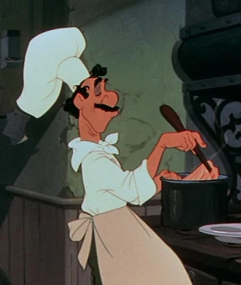 Joe | Disney y Pixar | Fandom