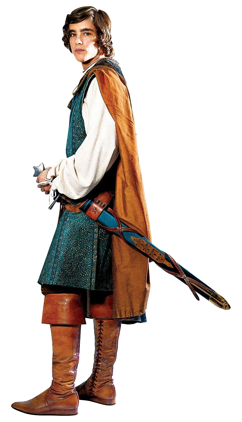 Prince Phillip (2014) | Disney y Pixar | Fandom