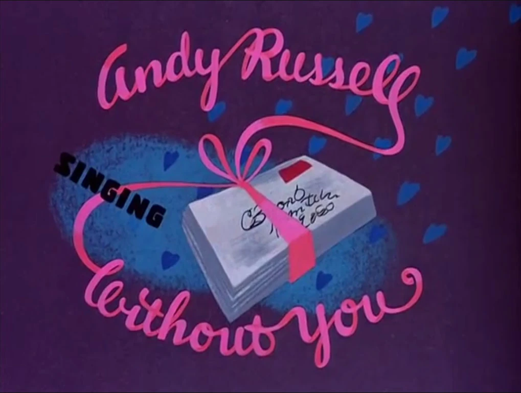 Without You | Disney y Pixar | Fandom