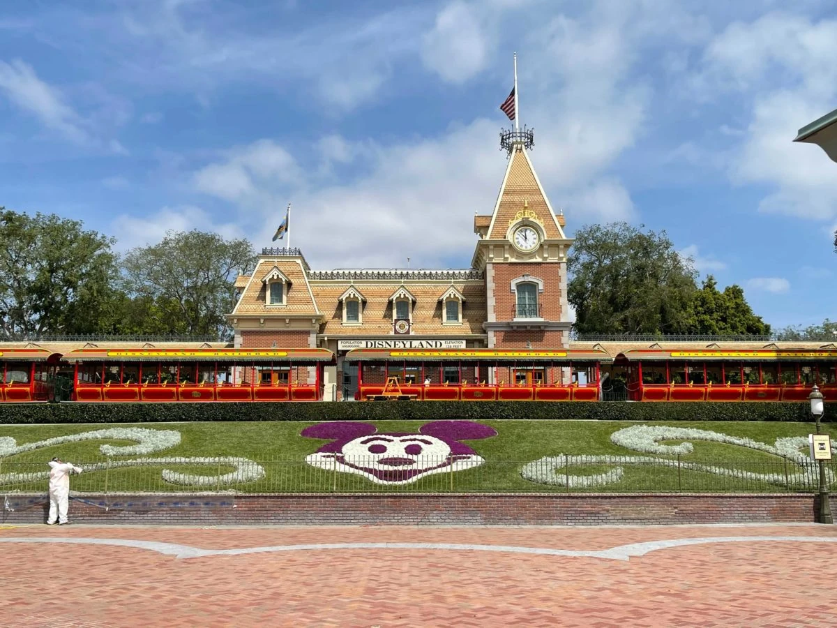 Disneyland Railroad | Disney y Pixar | Fandom