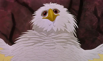 Marahute | Disney y Pixar | Fandom