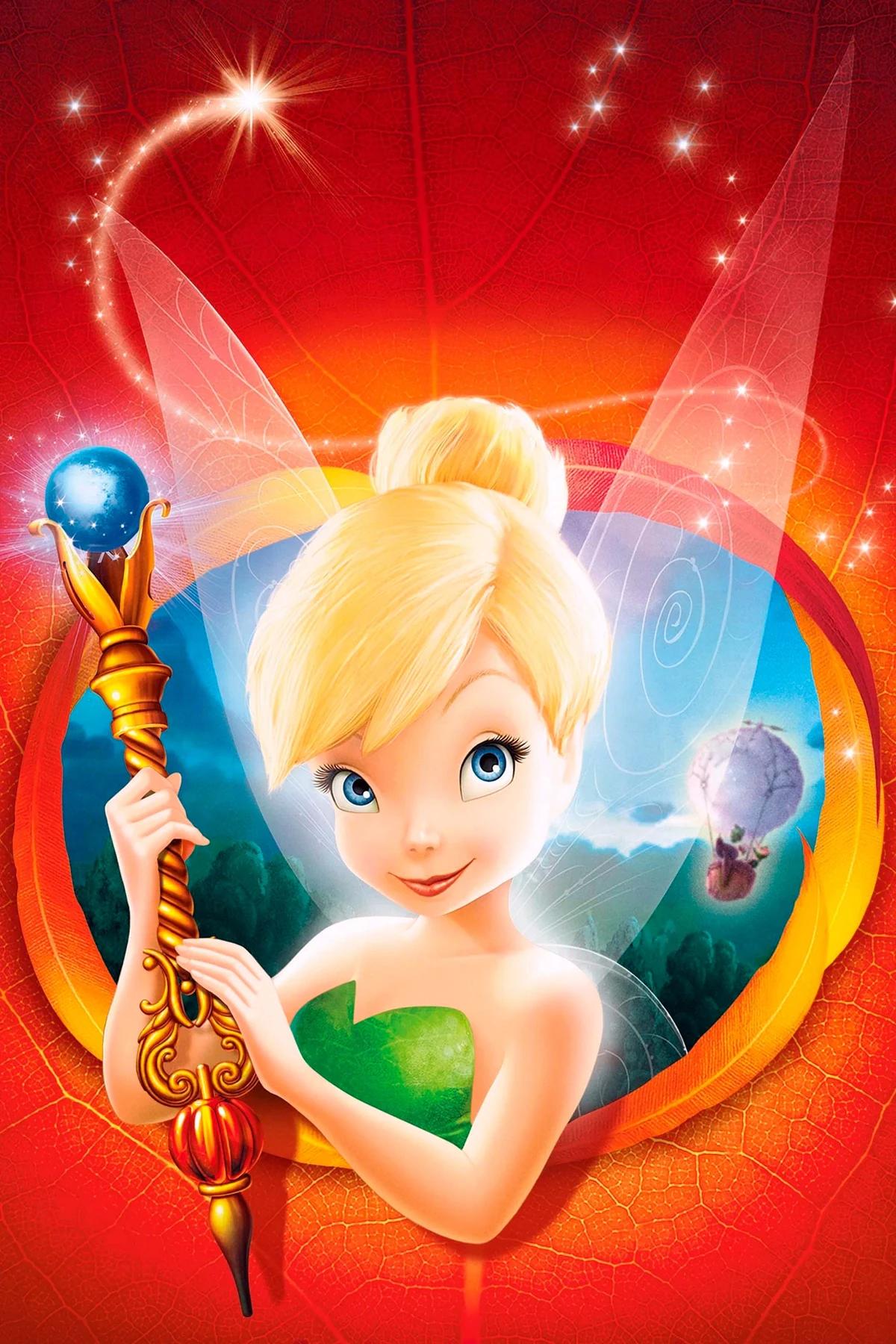 Tinker Bell and the Lost Treasure | Disney y Pixar | Fandom
