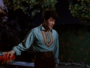 Tom Piper | Disney y Pixar | Fandom