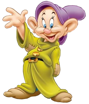 Dopey (1937)/Galería | Disney y Pixar | Fandom
