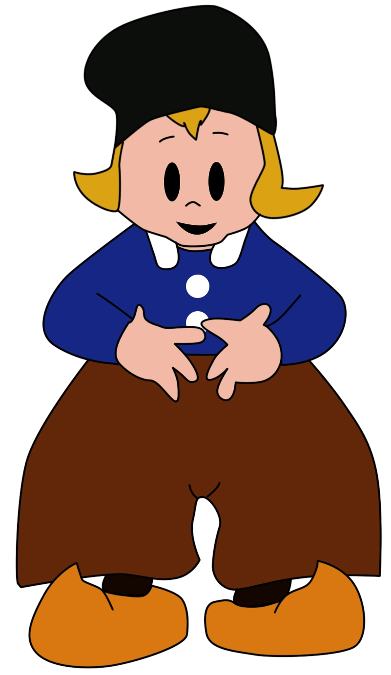 Hansel & Gretel | Disney y Pixar | Fandom