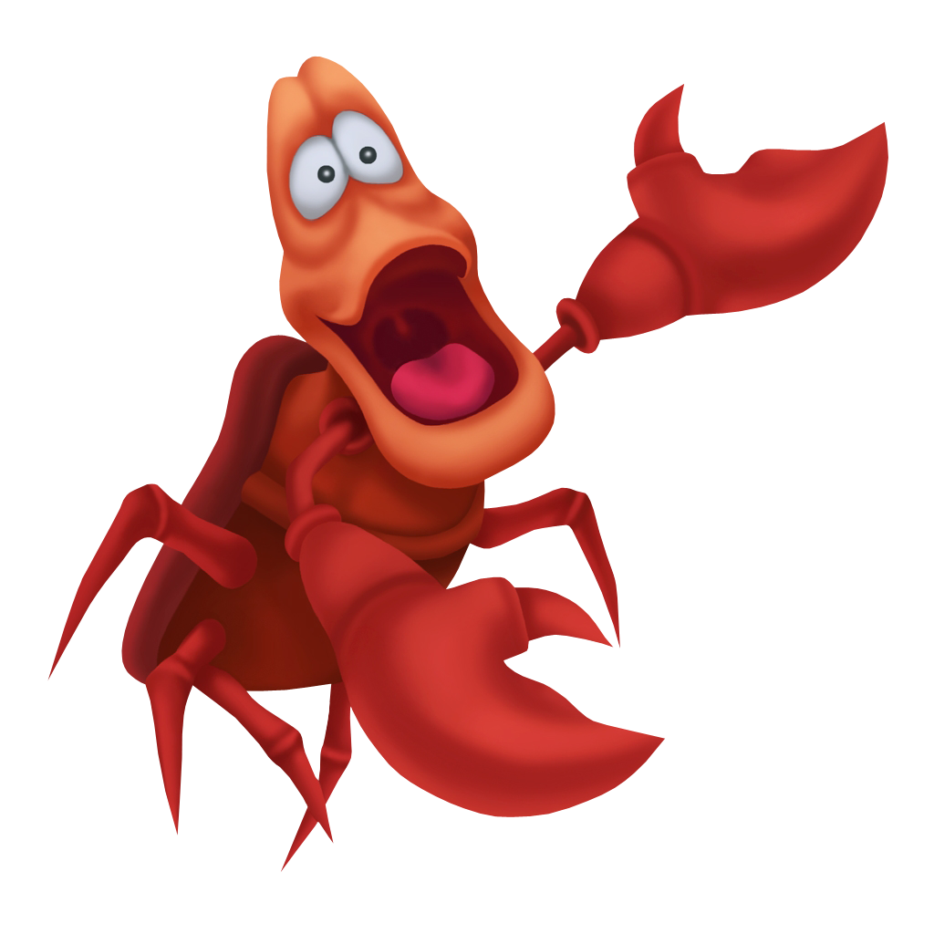 Sebastian | Disney y Pixar | Fandom