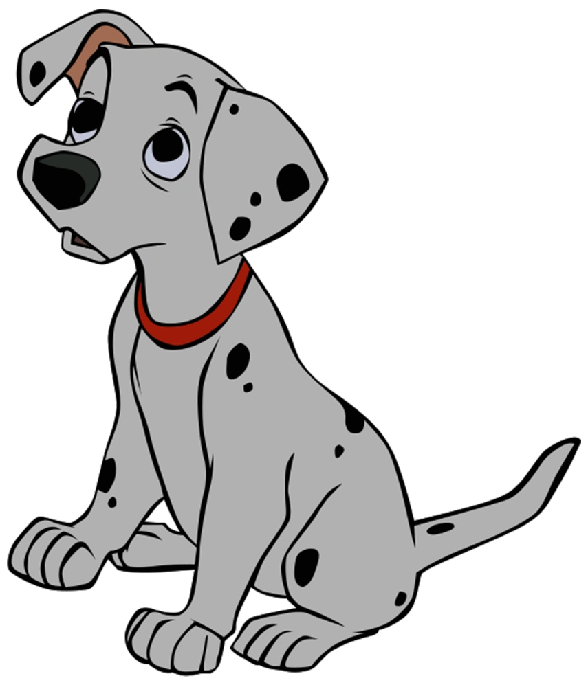 Spotty | Disney y Pixar | Fandom