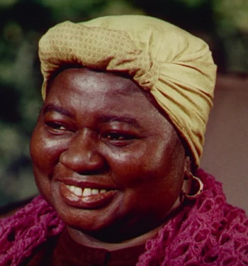 Aunt Tempy | Disney y Pixar | Fandom