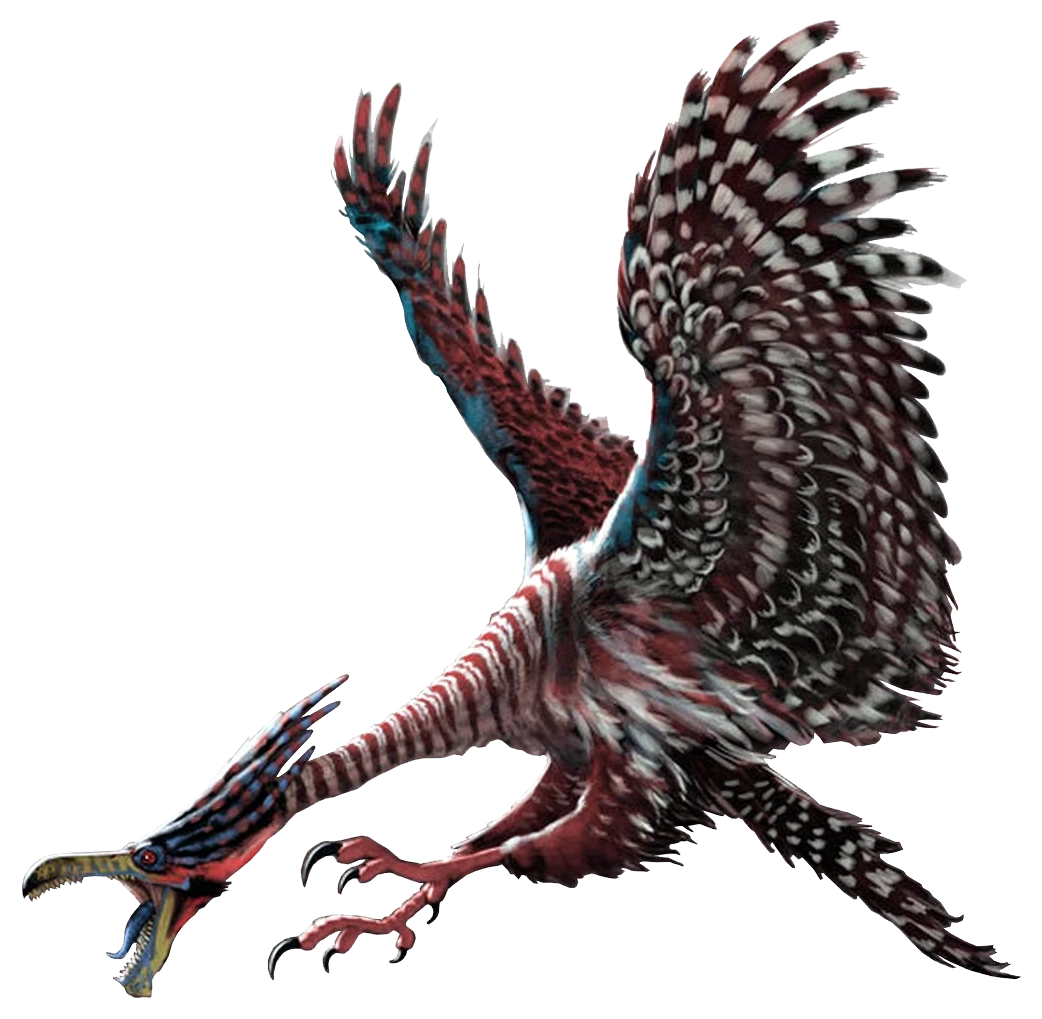 Jubjub bird | Disney y Pixar | Fandom