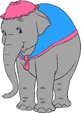 Mrs. Jumbo | Disney y Pixar | Fandom