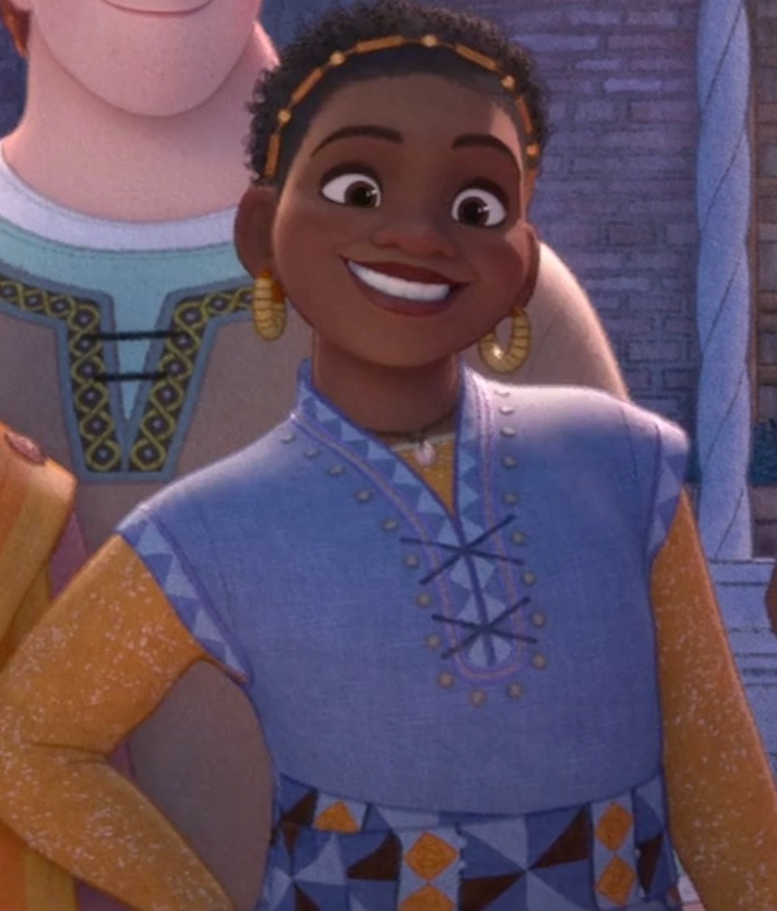 Hal (Wish) | Disney y Pixar | Fandom