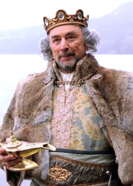 The First King | Disney y Pixar | Fandom