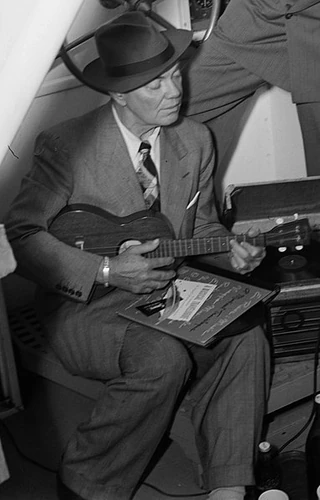 Cliff Edwards | Disney y Pixar | Fandom