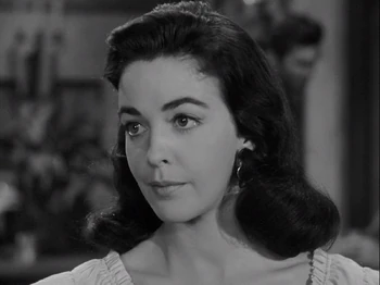 Maria Crespo | Disney y Pixar | Fandom