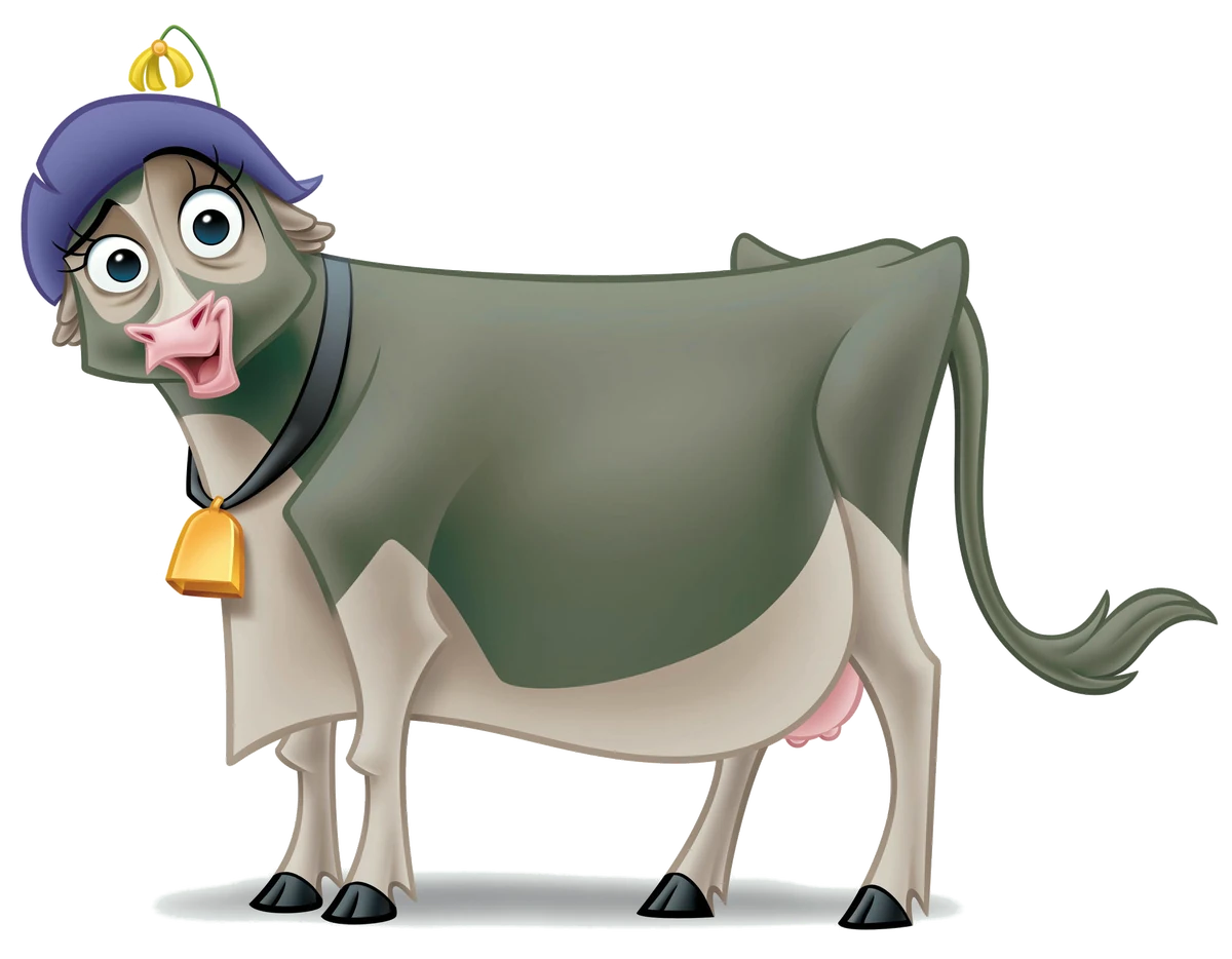 Mrs. Calloway | Disney y Pixar | Fandom