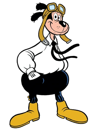 Colonel Doberman | Disney y Pixar | Fandom