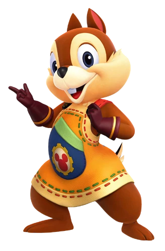 Chip | Disney y Pixar | Fandom