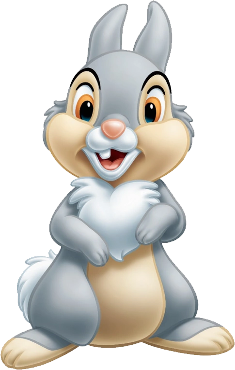 Thumper | Disney y Pixar | Fandom