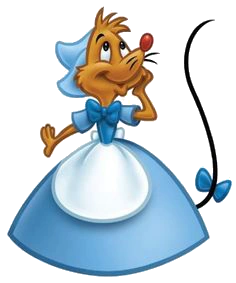 Suzy Mouse | Disney y Pixar | Fandom