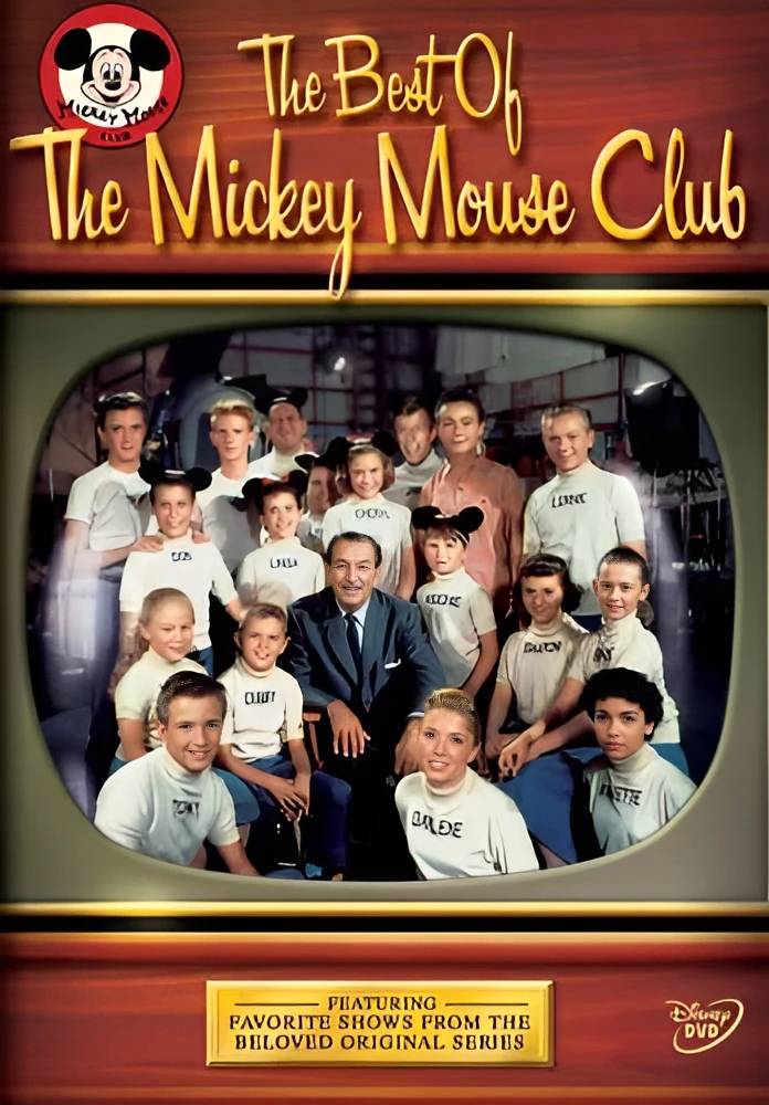 Mickey Mouse Club | Disney y Pixar | Fandom