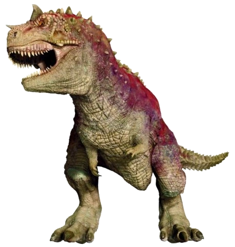 Carnotaurus | Disney y Pixar | Fandom