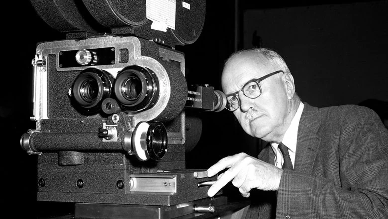 Ub Iwerks | Disney y Pixar | Fandom