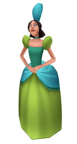 Drizella Tremaine | Disney y Pixar | Fandom