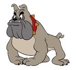 Butch the Bulldog | Disney y Pixar | Fandom