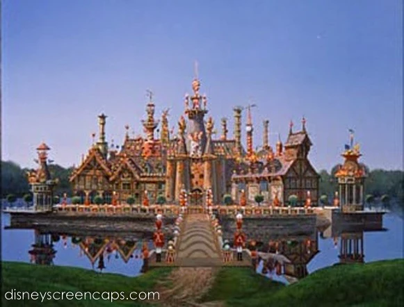 Toyland | Disney y Pixar | Fandom