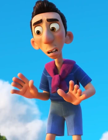 Ercole Visconti | Disney y Pixar | Fandom