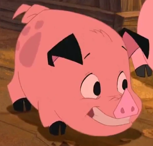 Ryan | Disney y Pixar | Fandom