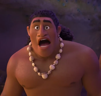 Moni | Disney y Pixar | Fandom